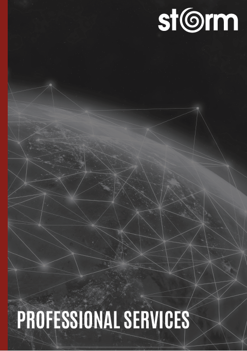 Storm Procurement Services